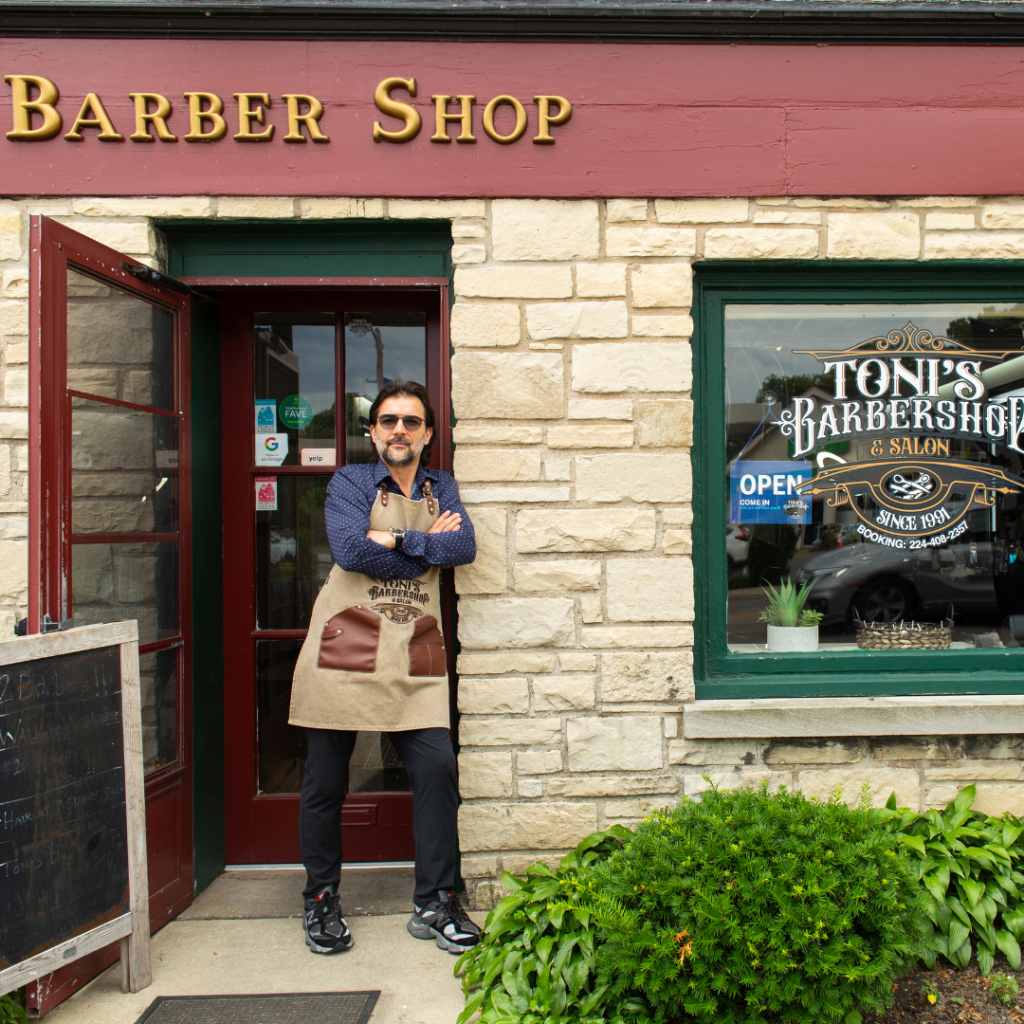Home [tonis-barbershop.com]